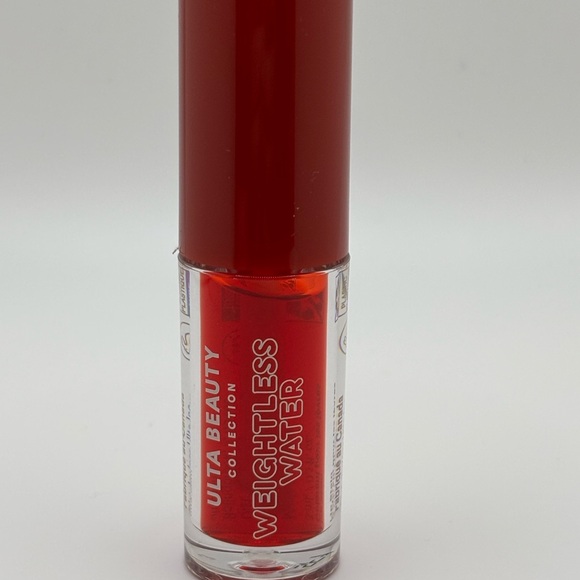 Ulta Beauty | Makeup | Ulta Beauty Weightless Water Lip Stain Vibrant ...